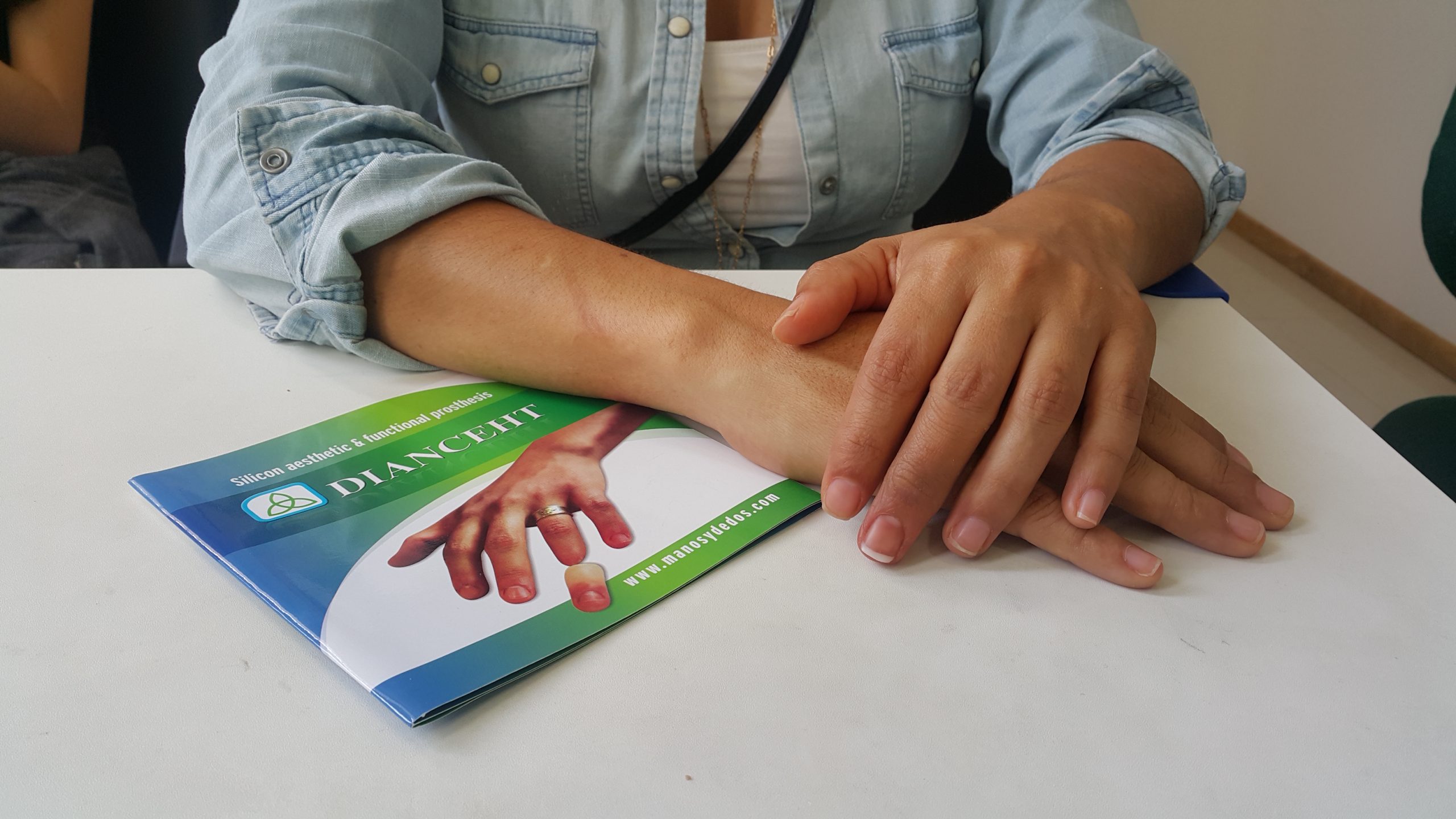Finger - Dianceht